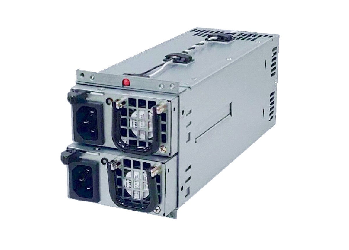 Power Supply 2U, Dual Redundant Power Supply - Sure Star Computer Co.