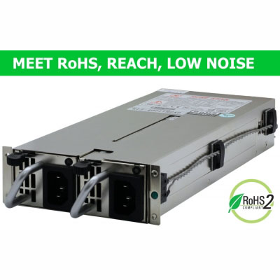 IPC Redundant Power Supply, Power Supply Redundancy - Sure Star Computer Co