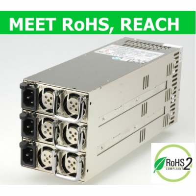 IPC Redundant Power Supply, Power Supply Redundancy - Sure Star Computer Co